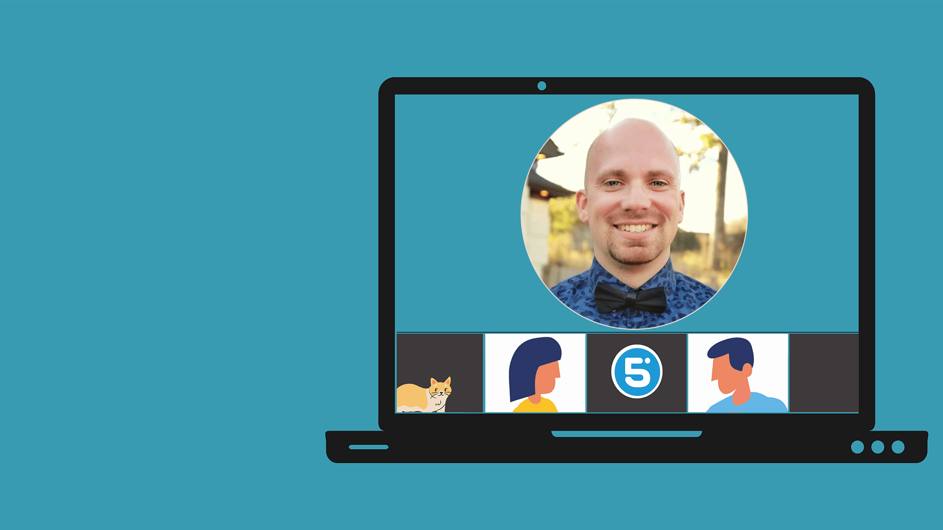 A Chat With Laravel Founder Taylor Otwell Byte5 